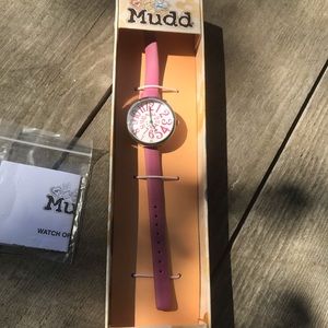 Mudd Accessories | Watch | Poshmark